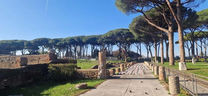 Rome:Ostia Antica Skip-the-line Ticket & Audioguide - Who Will Love This Tour?
