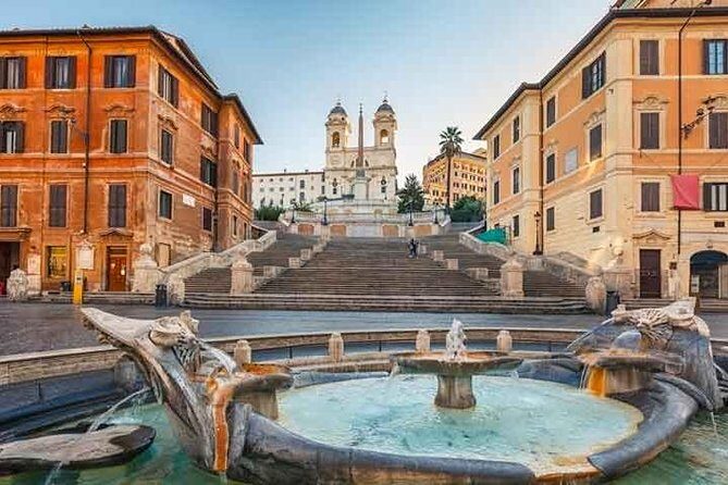 Rome's 12 Best Highlights Full Day Private Tour - Why You’ll Love This Tour