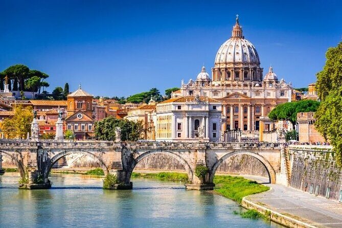Rome's Best Guided Tour Colosseum and Vatican Museums 2 Days - In-Depth Review of the 2-Day Rome Tour