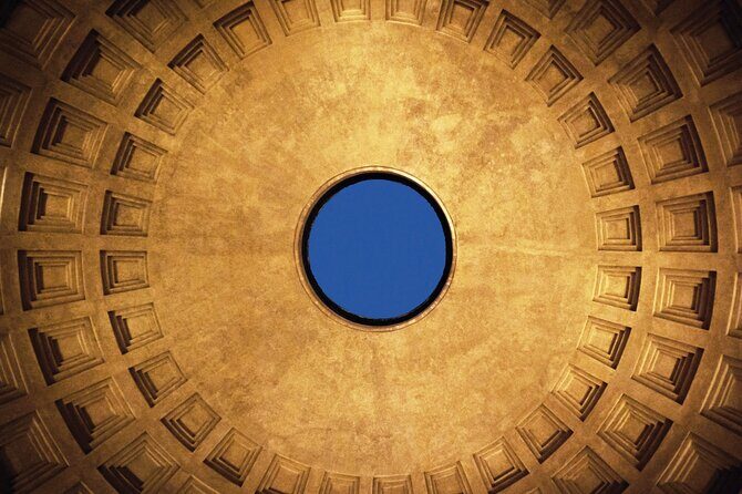 Romes Best-Preserved Monument: Pantheon-Fast Track & Guided Tour - Key Points