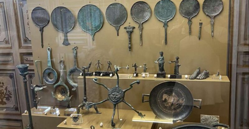 Rome's Best Tour: Vatican Museum, Sistine Chapel & Basilica - What to Expect from the Vatican Tour