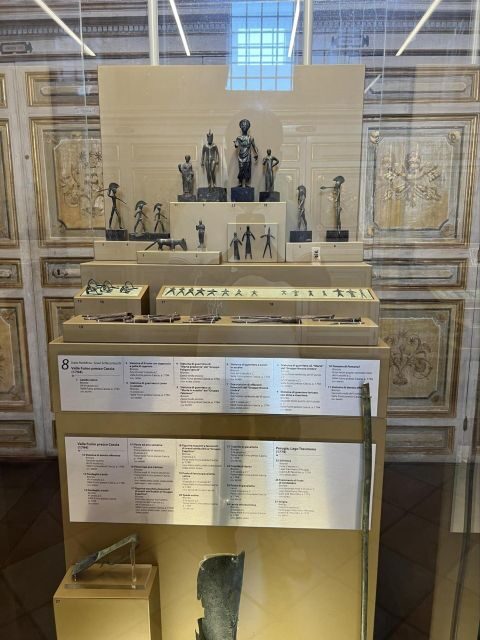 Rome's Best Tour: Vatican Museum, Sistine Chapel & Basilica - Who Should Consider This Tour?