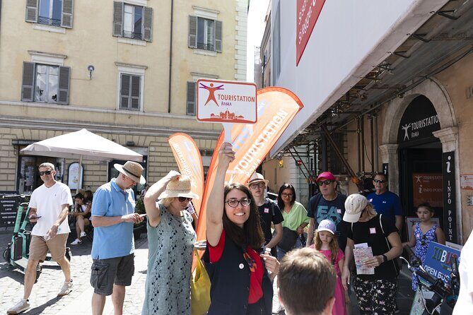 Romes Bone Chapel and Catacombs: Skulls, Crypts and City Ride - The Sum Up: Who Should Consider This Tour?