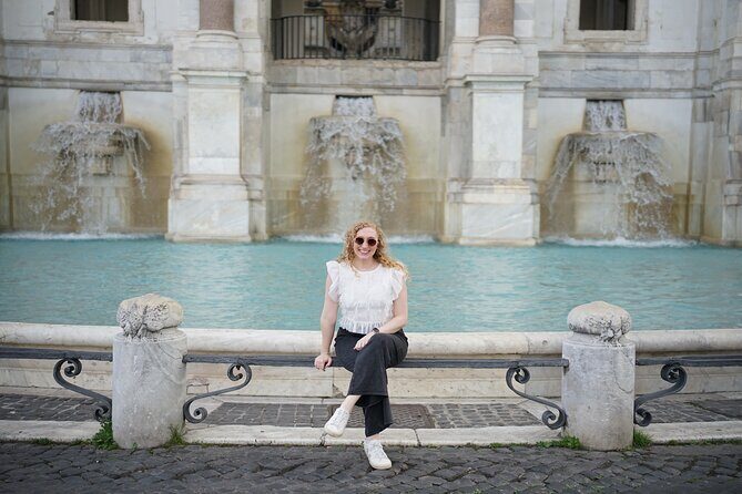 Romes Highest Hills Skyline Vespa Tour with Driver and Photo - FAQ