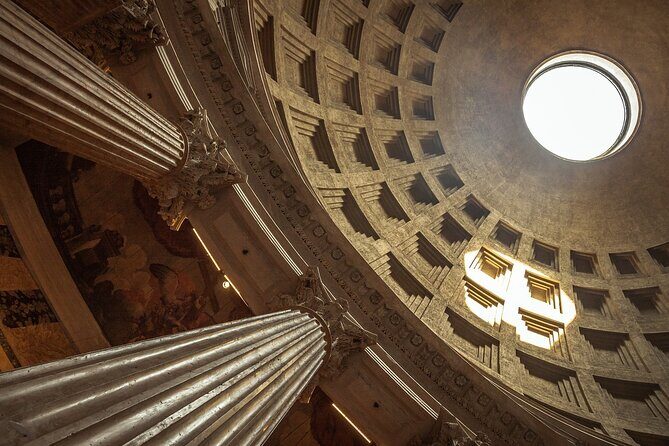 Rome's Iconic Ancient Temple: Pantheon Fast Track Entry Tickets - Final Thoughts