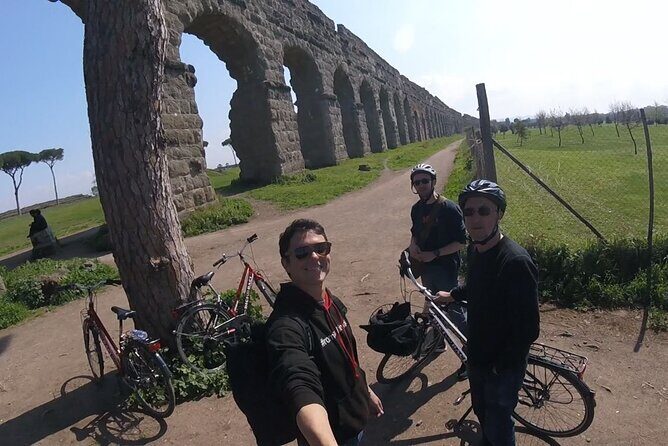 Rome's Ultimate Bike Tour - An In-Depth Look at Romes Ultimate Bike Tour