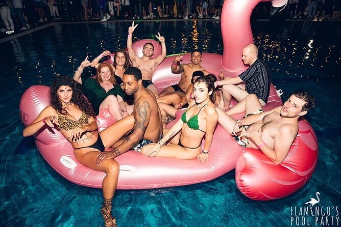 Rome's Ultimate Party aka the Spanish Steps Pub Crawl - Reviews: Authentic Perspectives