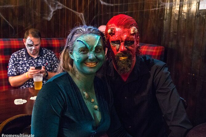 Rome's Ultimate Party aka the Spanish Steps Pub Crawl - Practical Tips for Participants