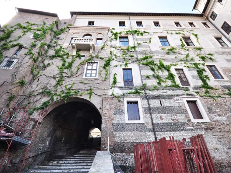 Rome:"The Scandalous Life of The Borgia Family" Walking Tour - Authentic Insights from Reviewers