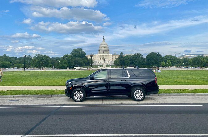 Ronald Reagan DCA Airport Transfer From or To Washington DC - Final Thoughts