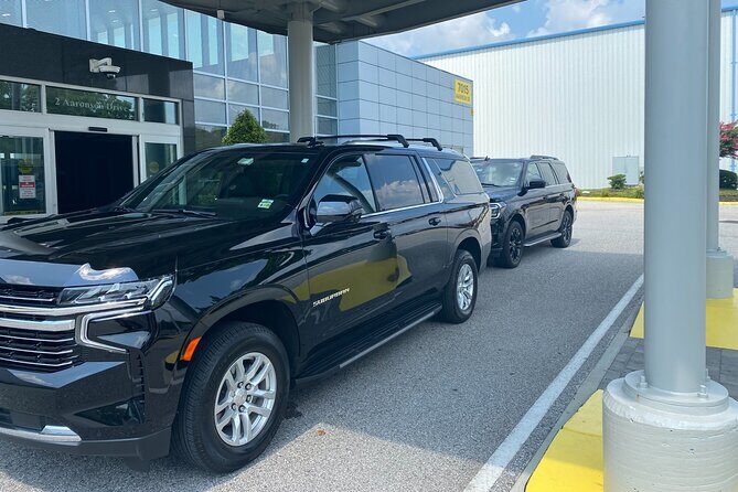 Ronald Reagan DCA Airport Transfer From or To Washington DC - FAQ