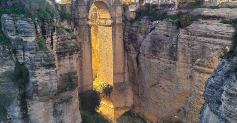 Ronda: 2-Hour Private Walking Tour - The Itinerary: What to Expect During Your Walk