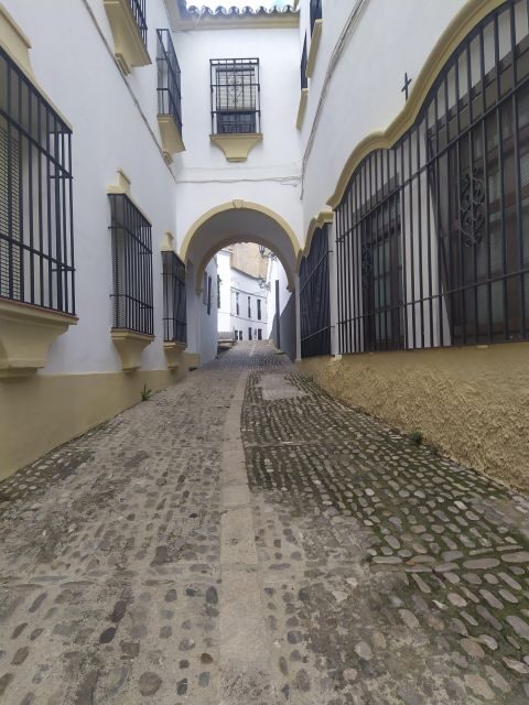 Ronda: 2-Hour Private Walking Tour - Final Thoughts