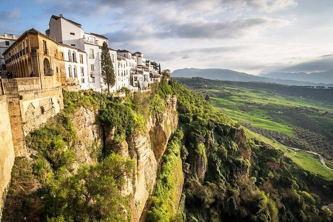 Ronda and Setenil de las Bodegas Private Tour from Cadiz - FAQ