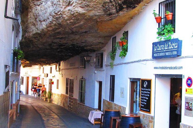Ronda and Setenil de las Bodegas tour from Malaga - Who Should Book This Tour?