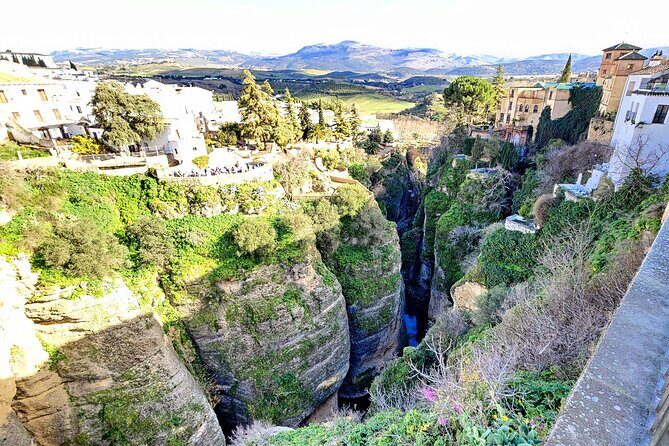 RONDA and SETENIL from Nerja, Torrox, and Torre del Mar - The Itinerary: A Closer Look