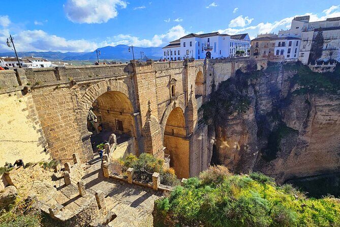 RONDA and SETENIL from Nerja, Torrox, and Torre del Mar - Practical Tips for Travelers