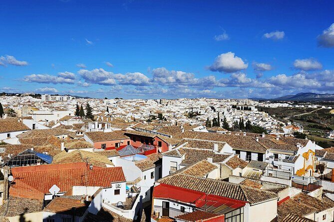 RONDA and SETENIL from Nerja, Torrox, and Torre del Mar - The Sum Up