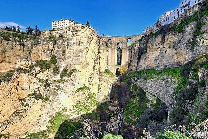 RONDA and SETENIL from Nerja, Torrox, and Torre del Mar - FAQ