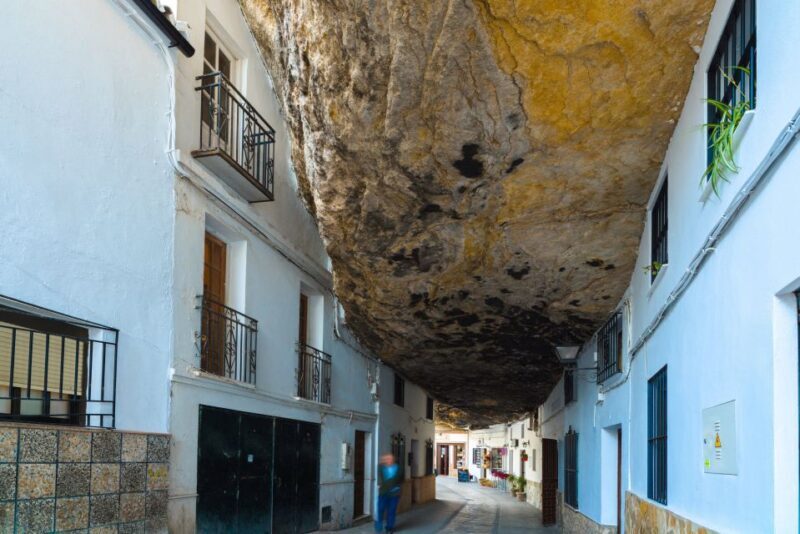 Ronda and Setenil Full Day - A Closer Look at the Ronda and Setenil Full Day Tour