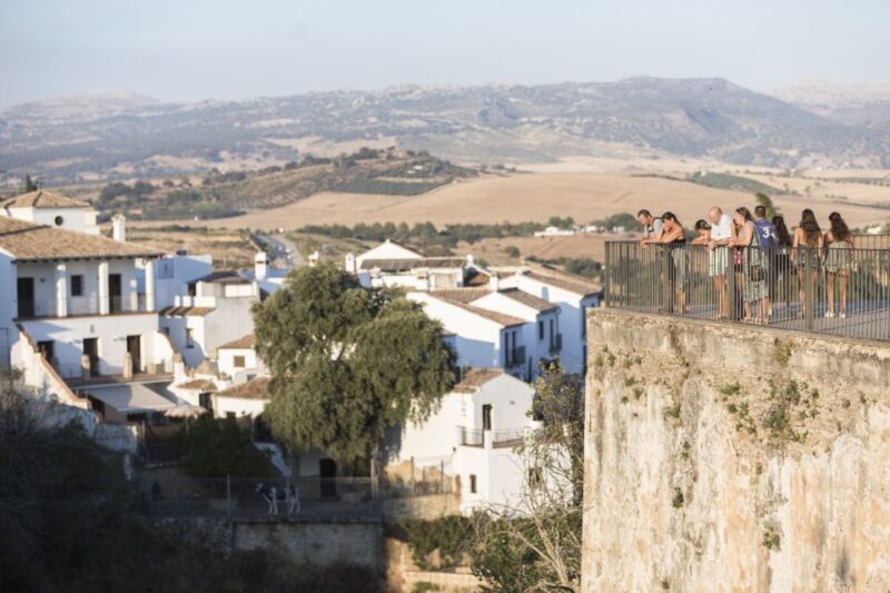 Ronda and Setenil Full Day - Who Should Consider This Tour?