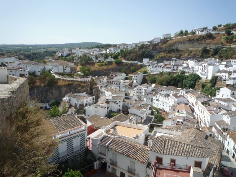 Ronda and Setenil Full Day - FAQ