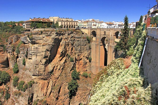 Ronda and White Villages from Seville - An In-Depth Look at the Itinerary  