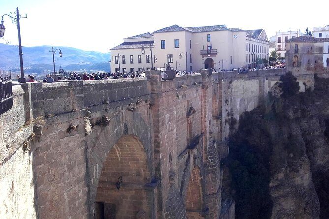 Ronda and White Villages from Seville - Final Thoughts  