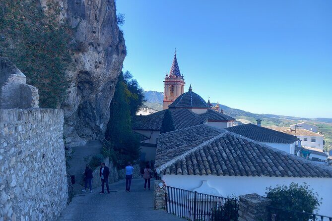 Ronda and White Villages from Seville-Small Group - A Complete Breakdown of the Itinerary