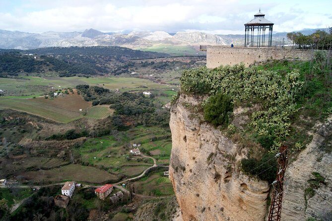 Ronda and White Villages Guided Day Tour from Seville - FAQ