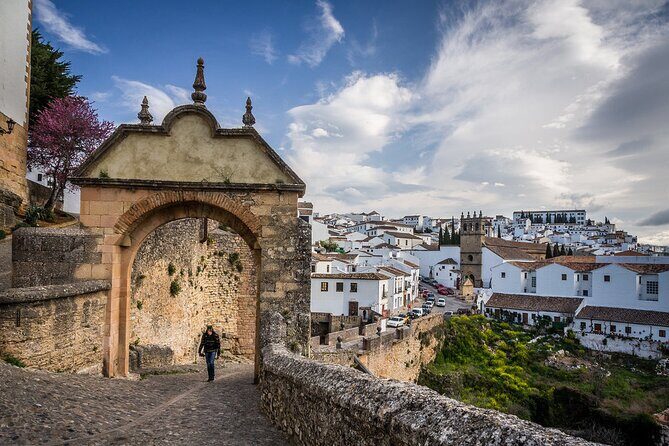Ronda and White Villages Guided Tour from Seville - A Deep Dive into the Experience