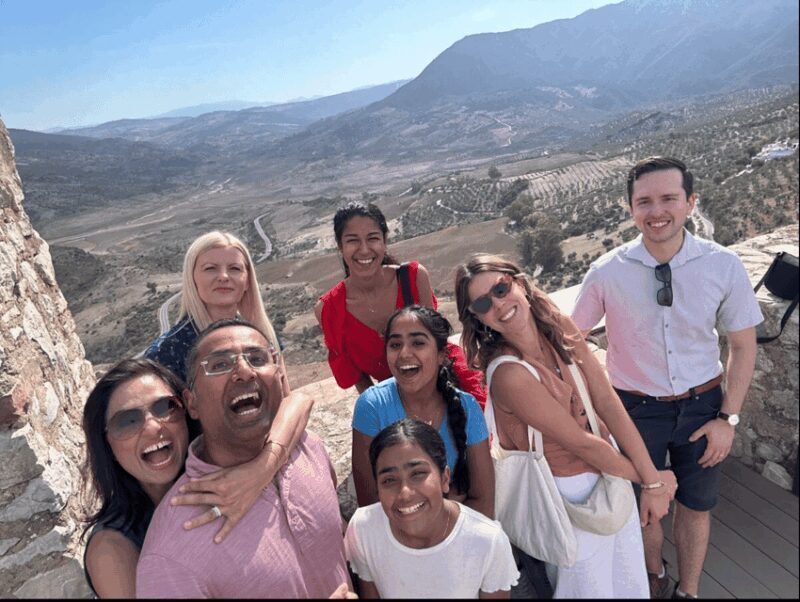Ronda and White Villages: Small Group Day Experience - Key Points