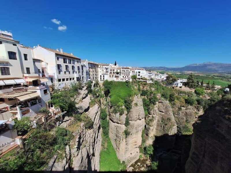 Ronda and White Villages: Small Group Day Experience - Exploring the Details: A Deep Dive Into the Tour