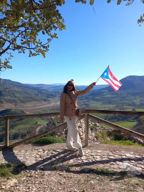 Ronda and White Villages: Small Group Day Experience - Who Should Consider This Tour?