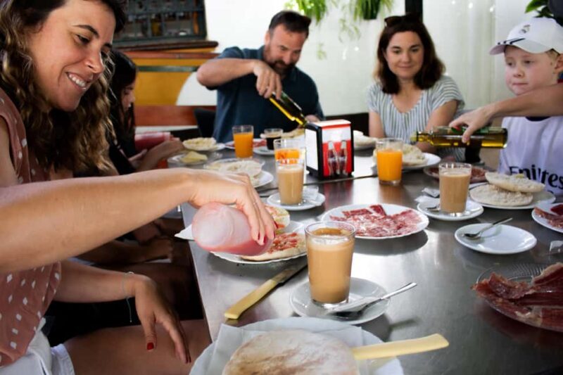 Ronda and White Villages: Small Group Day Experience - Final Thoughts