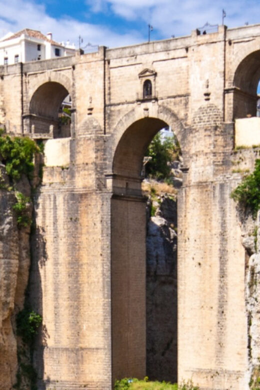 Ronda from la Costa del Sol - The Journey to Ronda: What to Expect from the Start
