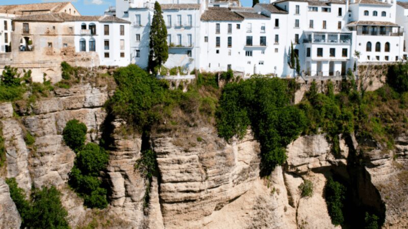 Ronda from la Costa del Sol - Welcome to Ronda: First Impressions and General Feel