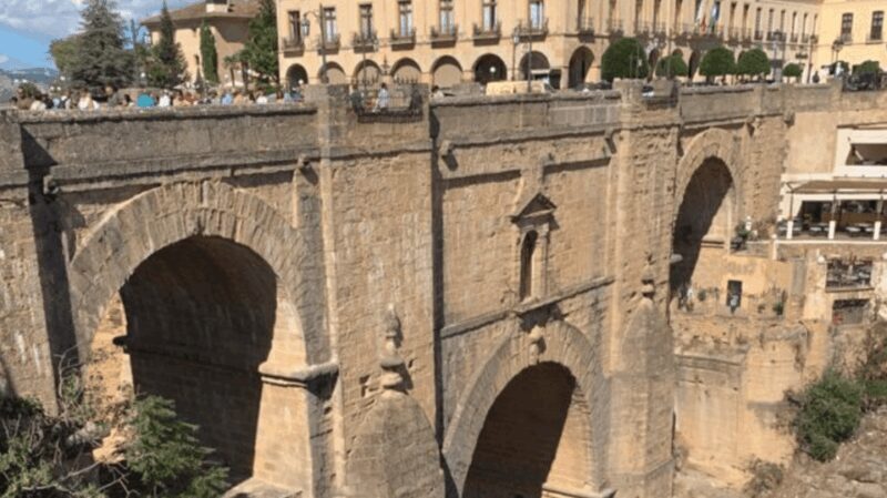 Ronda from la Costa del Sol - What Past Travelers Say
