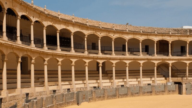 Ronda from la Costa del Sol - FAQ