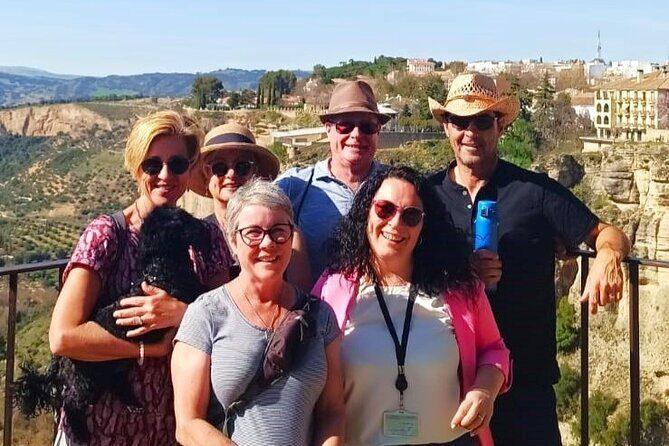 Ronda group walking Tour - What’s Included and What To Keep in Mind
