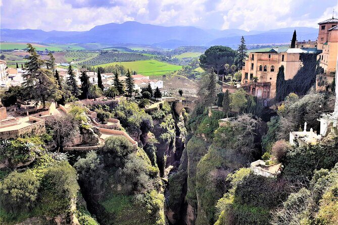 Ronda group walking Tour - FAQ