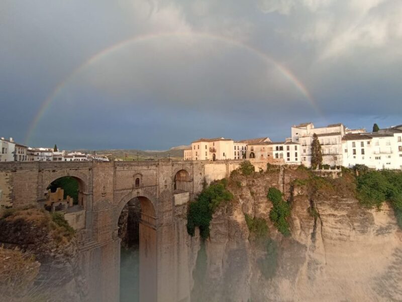 Ronda: Guided Walking Tour with English or Spanish Guide - The Experience from the Perspective of Travelers