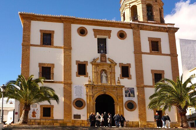 Ronda Historic Town: Self-guided tour created by Official Guide - FAQ