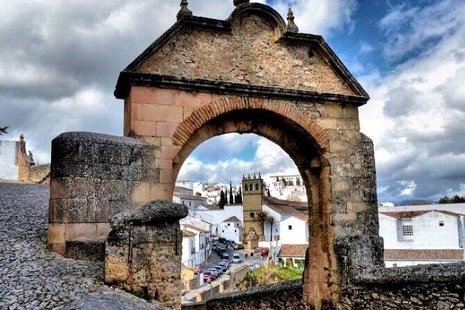 Ronda Historical Walking Tour with Bullring Entrance - Frequently Asked Questions
