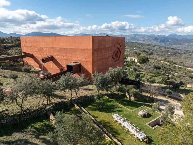 Ronda: LA Almazara LA Organic, Olive Oil Museum and Tasting - FAQ