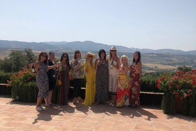 Ronda Private Full Day Wine Tour - Additional Details and Practical Tips