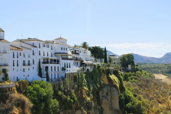 Ronda Private Tour from Seville - The Experience with Guides