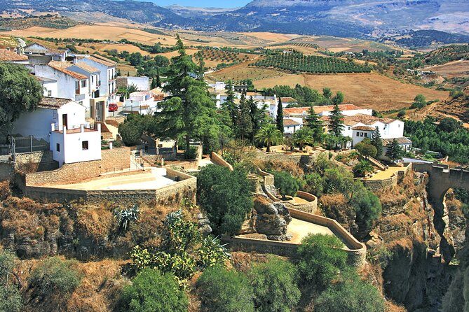 Ronda Private Tour from Seville - FAQs