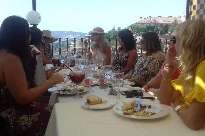 Ronda Private Wine Tour and Tapas from Marbella - The Itinerary: What to Expect from Start to Finish