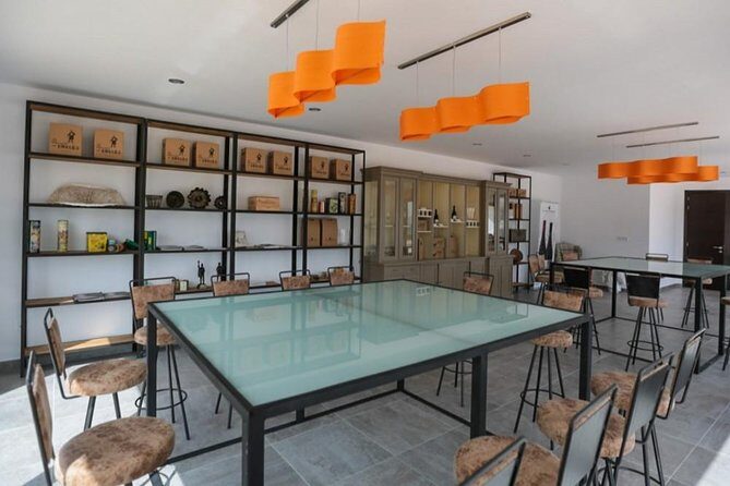 Ronda Private Wine Tour and Tapas from Marbella - The Sum Up
